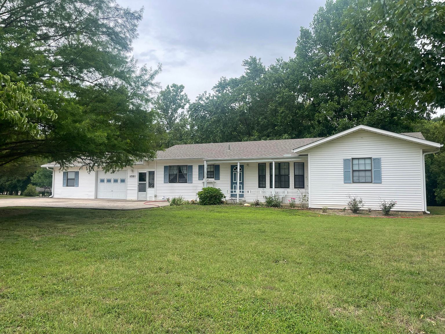 122 Riverview Drive, Anderson, MO 64831 | MLS #60246471 | Zillow