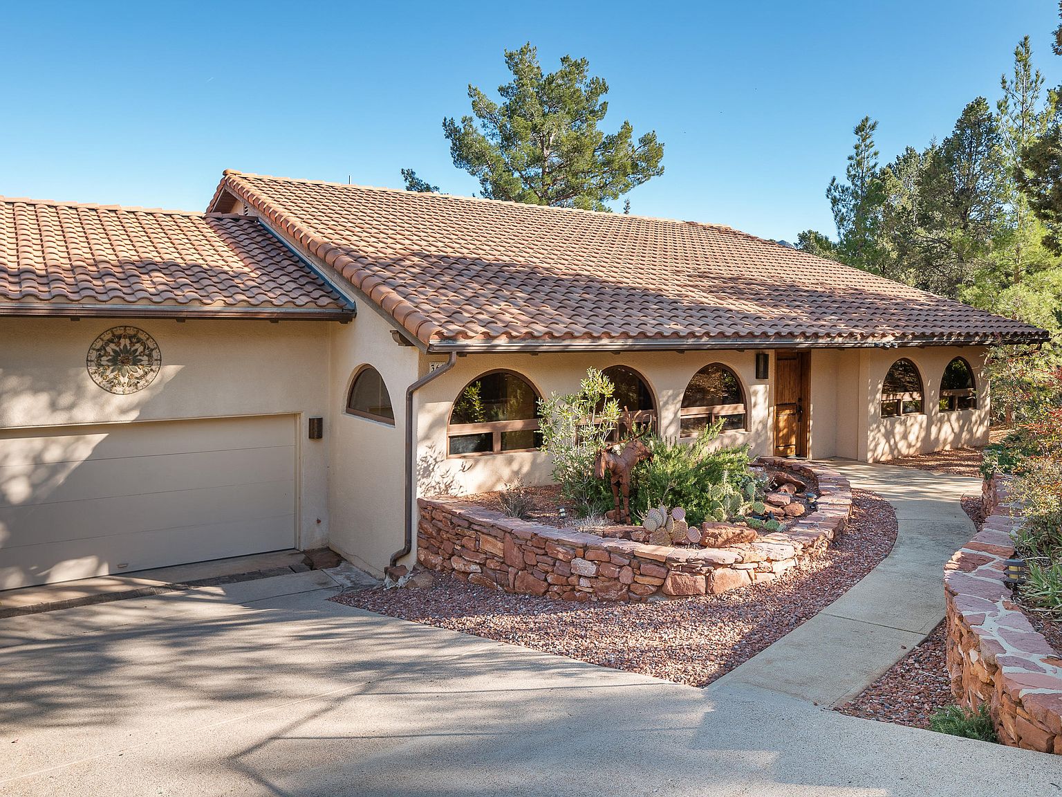 360 Ridge Rd, Sedona, AZ 86336 | Zillow