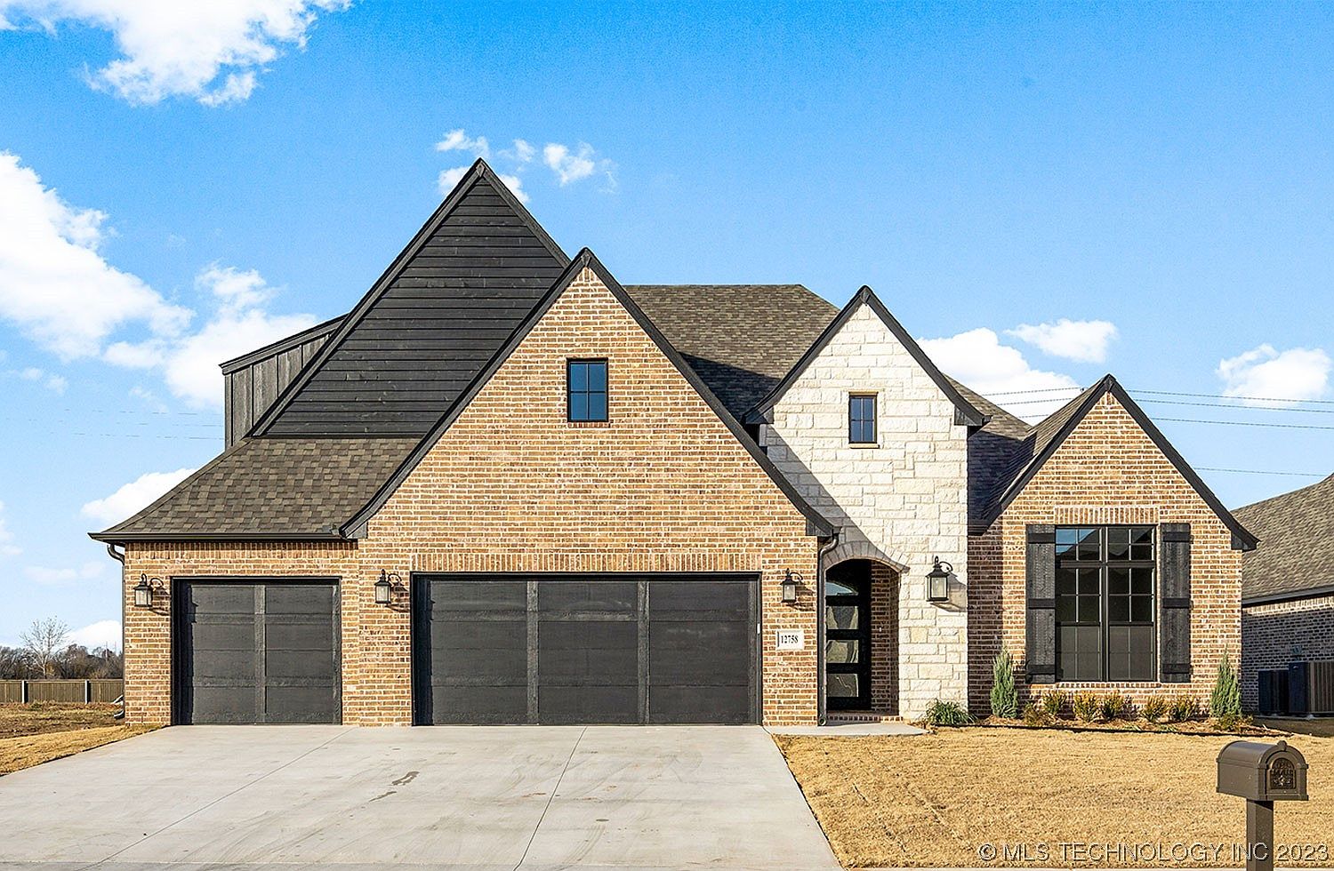 12758 S Irvington Ave, Tulsa, OK 74112 | Zillow