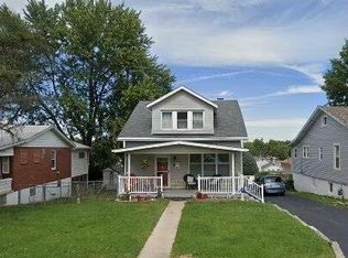 5456 Ringer Rd, Saint Louis, MO 63129 | Zillow