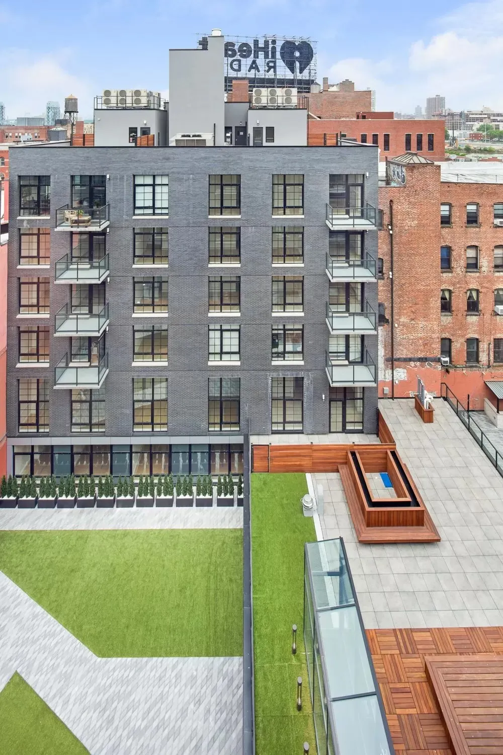 25 Bruckner Boulevard #2K in Mott Haven, Bronx | StreetEasy