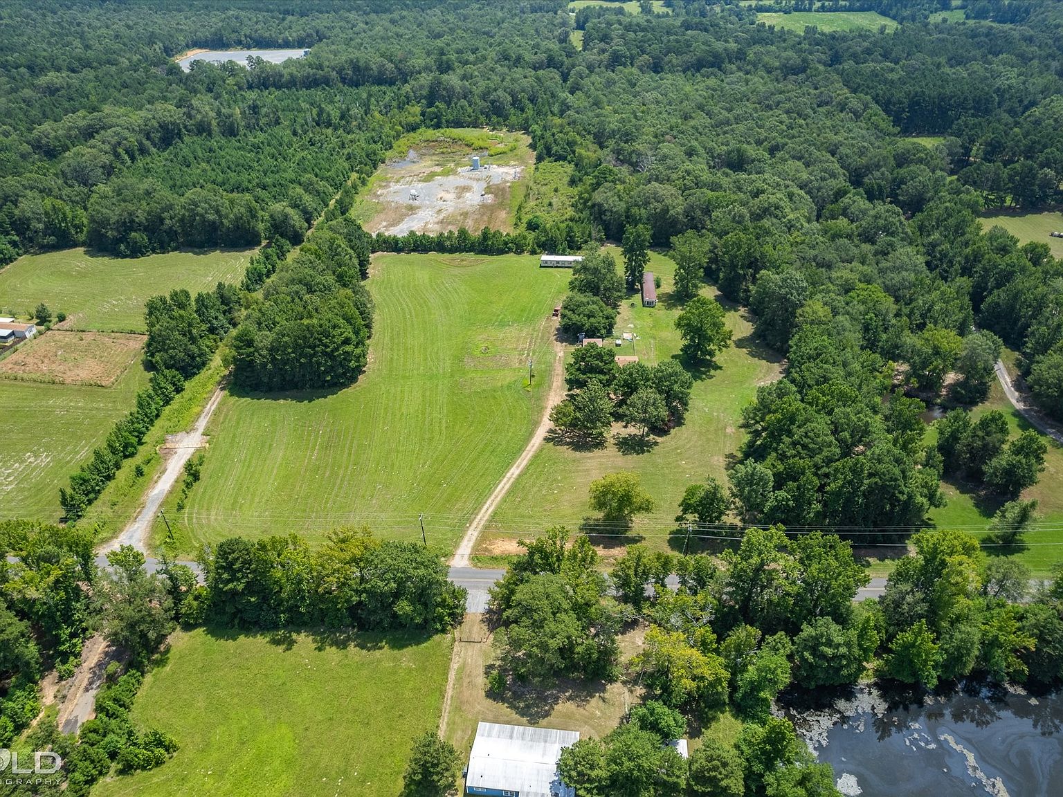 0 Stonewall Frierson Rd, Frierson, LA 71027 | Zillow