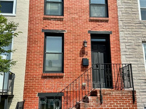 2 Bedroom Houses for Rent in Baltimore MD - 150 houses | Zillow