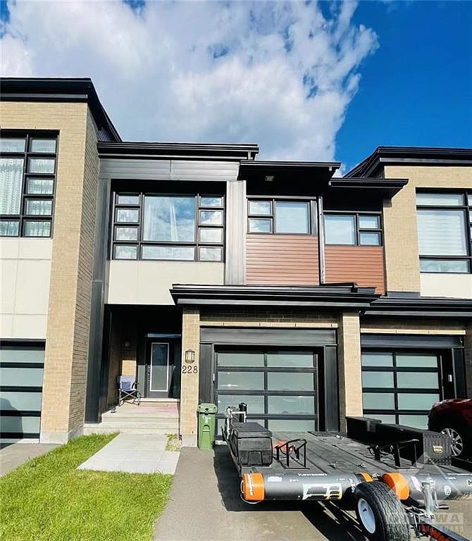 228 Big Dipper St, Ottawa, ON K4M 0J8 | Zillow
