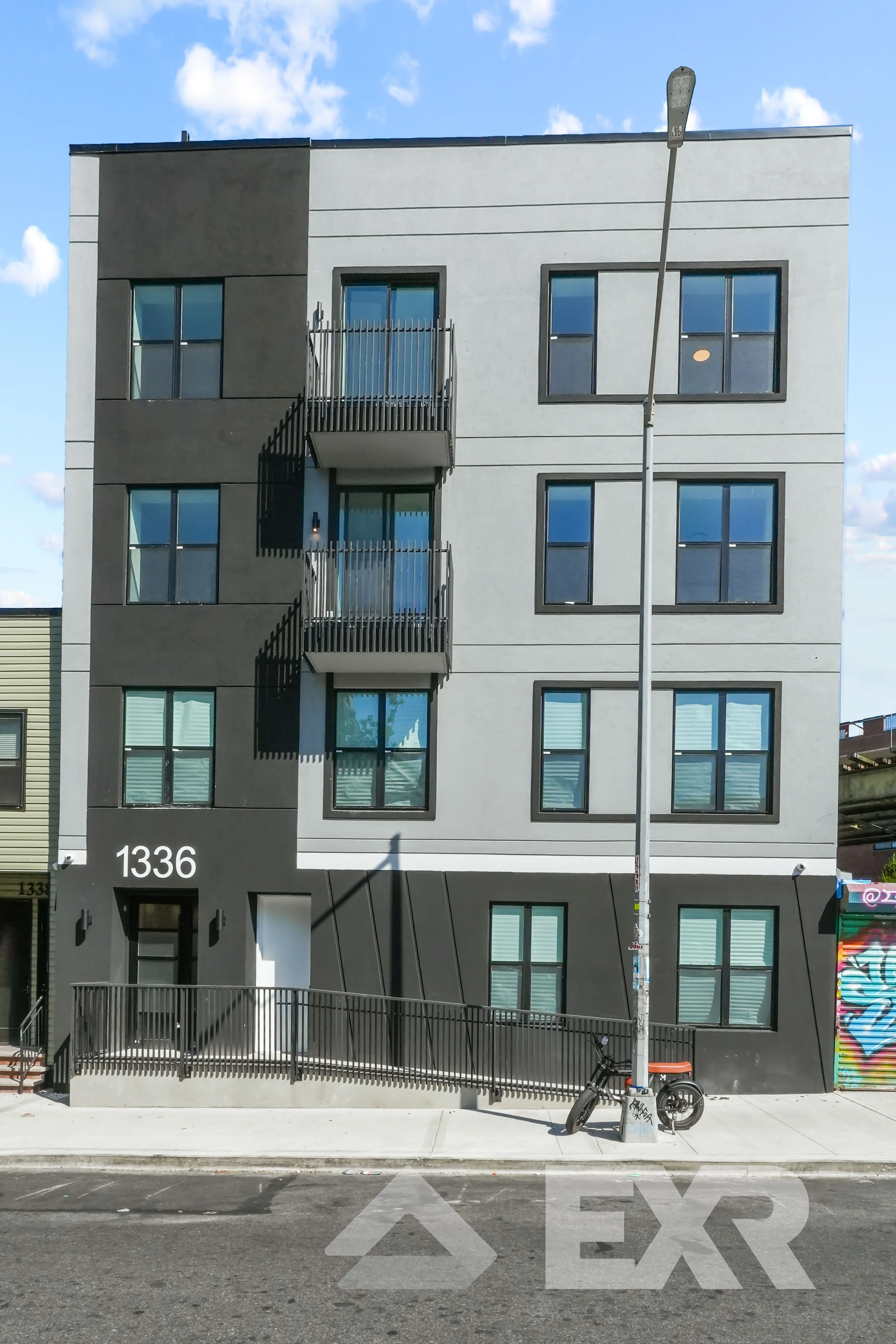 1336 Dekalb Avenue #3D in Bushwick, Brooklyn | StreetEasy