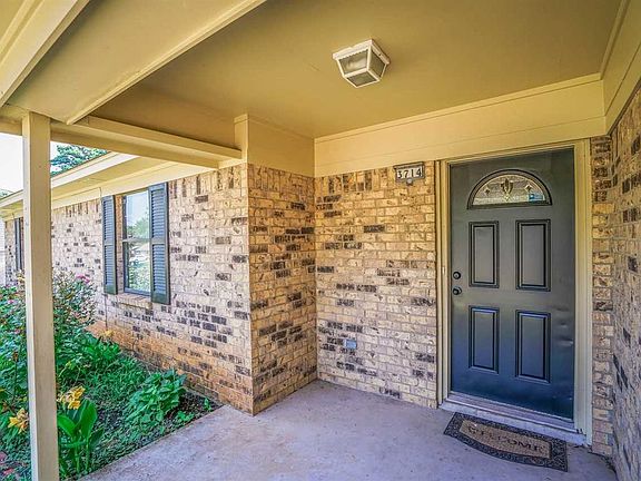3714 French Dr, Longview, TX 75604 | Zillow