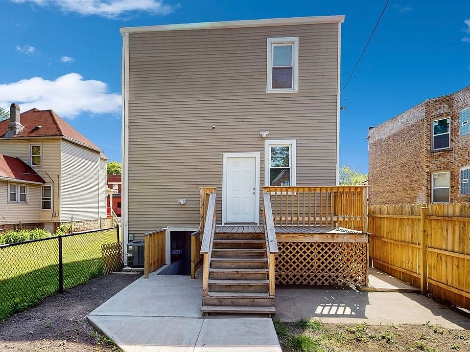 7316 S Peoria St - 7316 S Peoria St Chicago IL | Zillow