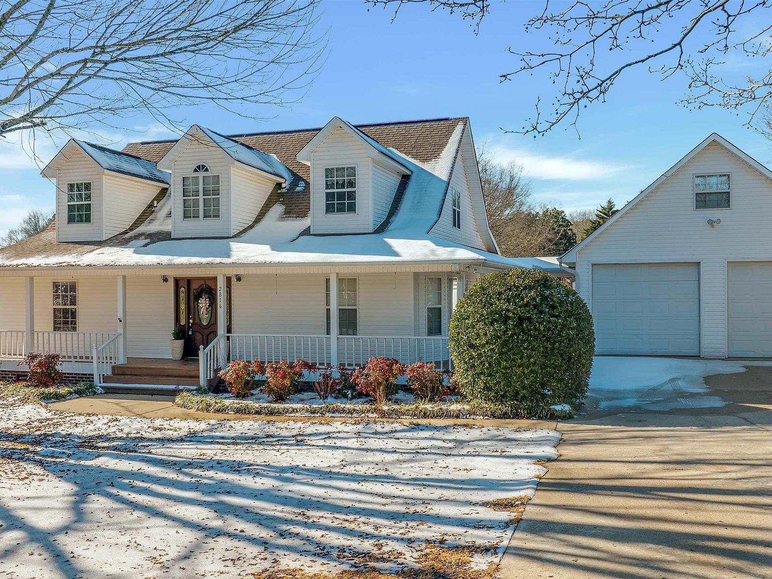 2816 Chavies Rd, Fort Payne, AL 35968 | Zillow