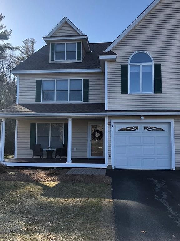 216 Rangeway Rd UNIT 151, North Billerica, MA 01862 | Zillow