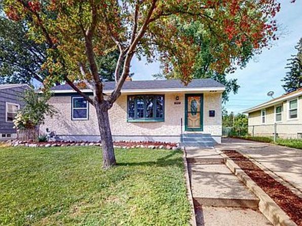 Houses For Rent in Saint Paul MN - 112 Homes | Zillow