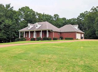 320 Rabbit Ranch Rd, Henderson, TN 38340 | MLS #233153 | Zillow