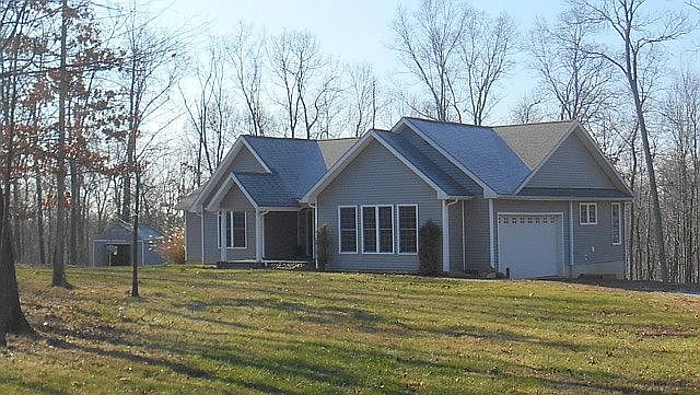 1870 Carmel Bathamia Rd, Thurman, OH 45685 | Zillow