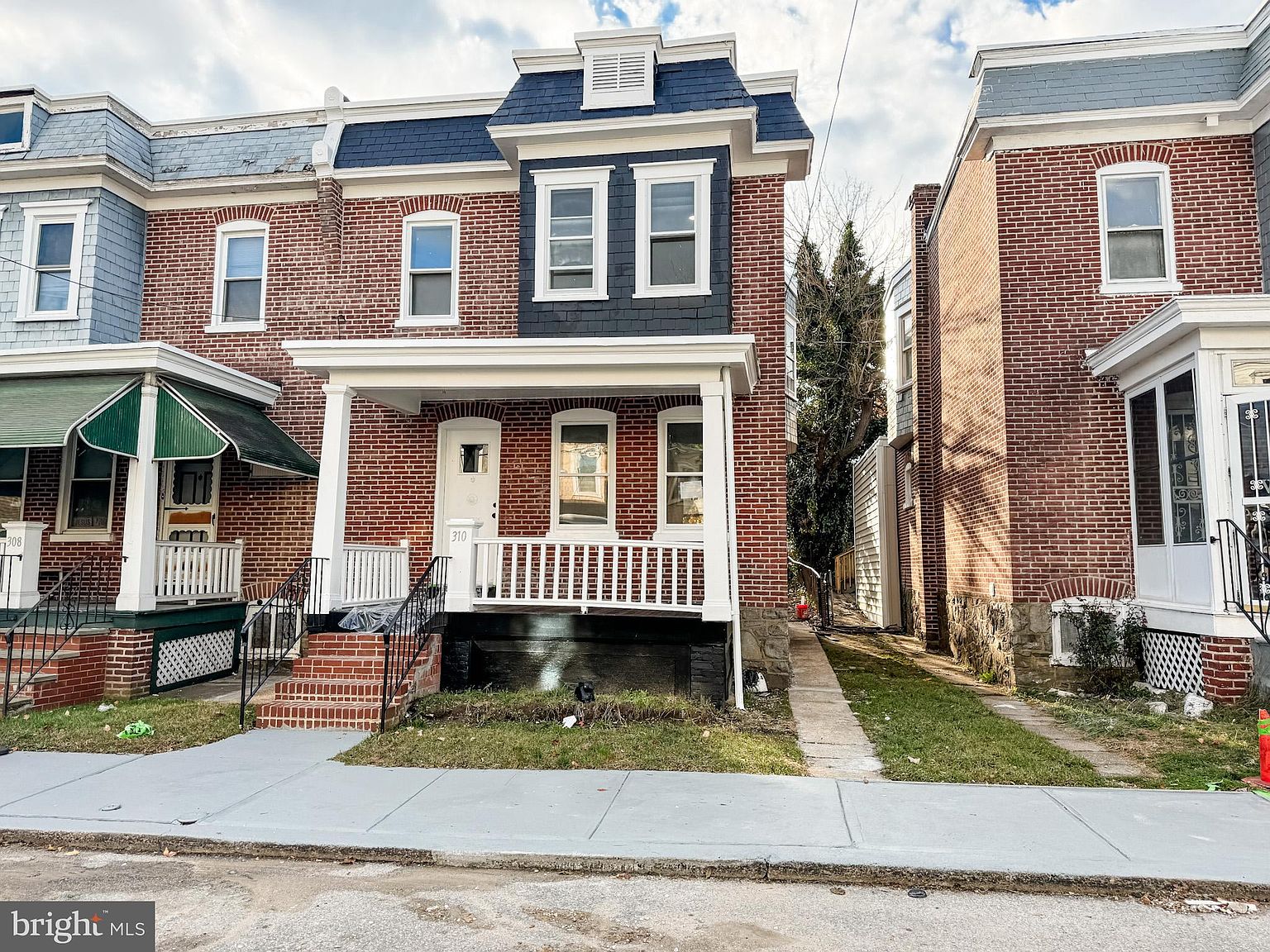 310 W 26th St, Wilmington, DE 19802 | MLS #DENC2053452 | Zillow