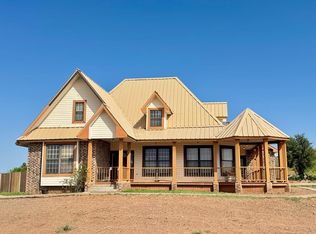 43031 Fm 1703, Alpine, TX 79830 | MLS #160007 | Zillow