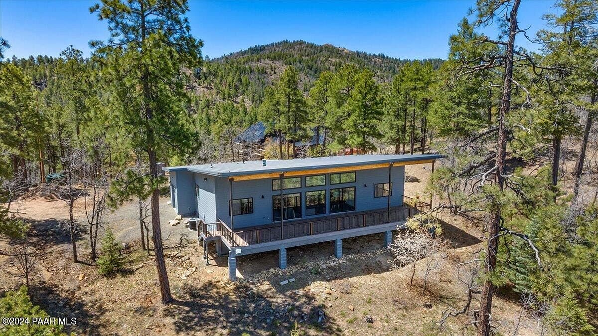 7880 S Snowdrift Mine Rd, Prescott, AZ 86303 | Zillow