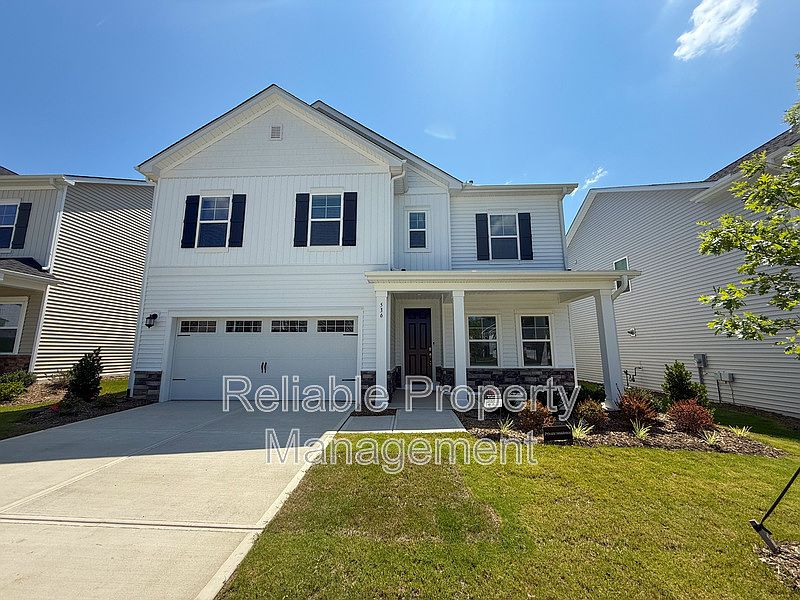 536 Tanner Dr, Raleigh, NC 27610 | Zillow