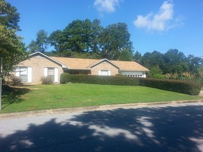 Klaus Nicholson - Real Estate Agent in Columbus, GA - Reviews | Zillow