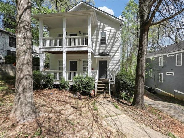 Atlanta GA Duplex & Triplex Homes For Sale - 70 Homes | Zillow