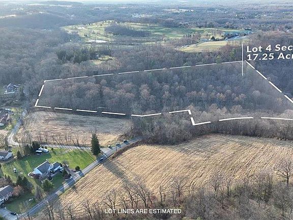 S Cottonwood Rd LOT 4, Walnutport, PA 18088 | Zillow