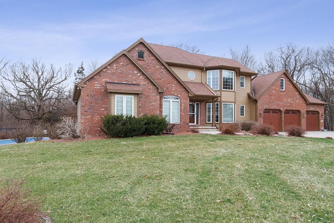 7100 NE Berwick Dr, Ankeny, IA 50021 | Zillow