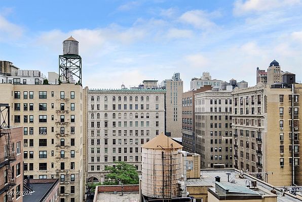 60 Riverside Drive #18H in Upper West Side, Manhattan | StreetEasy