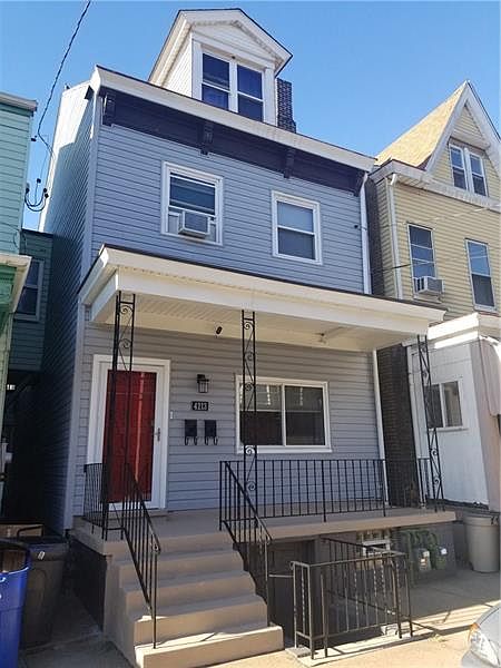 4213 Milgate St, Pittsburgh, PA 15224 | Zillow
