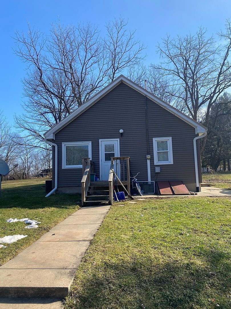 117 3rd St, Mark, IL 61340 | Zillow