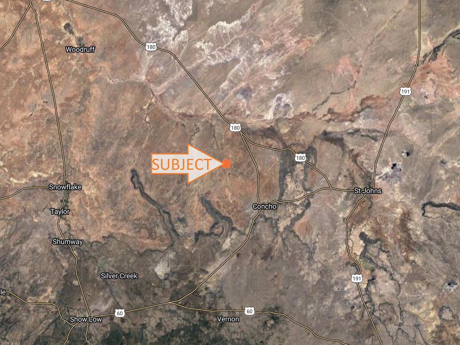 1230 County Road 5270, Concho, AZ 85924 | Zillow