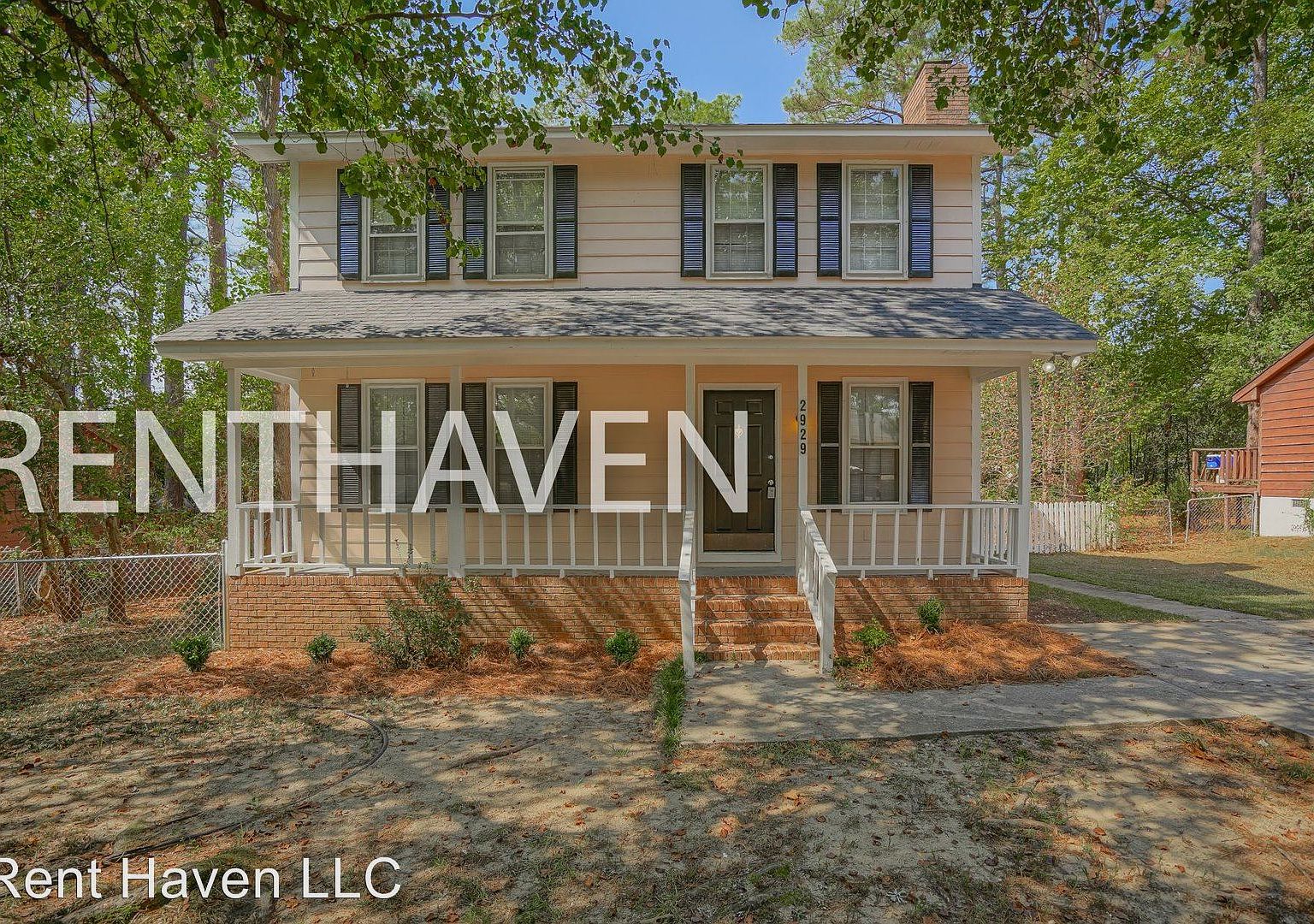 2929 Ulmer Rd, Columbia, SC 29209 | Zillow
