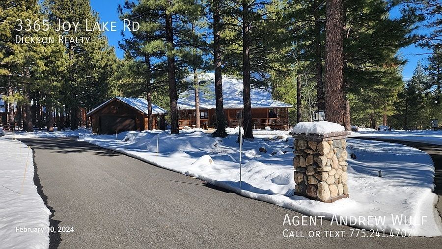 3365 Joy Lake Rd, Reno, NV 89511 | Zillow