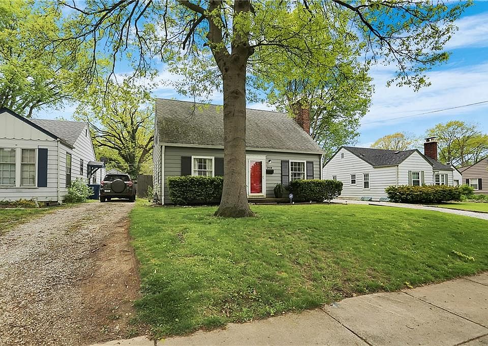 2519 Ryan Dr, Indianapolis, IN 46220 | Zillow
