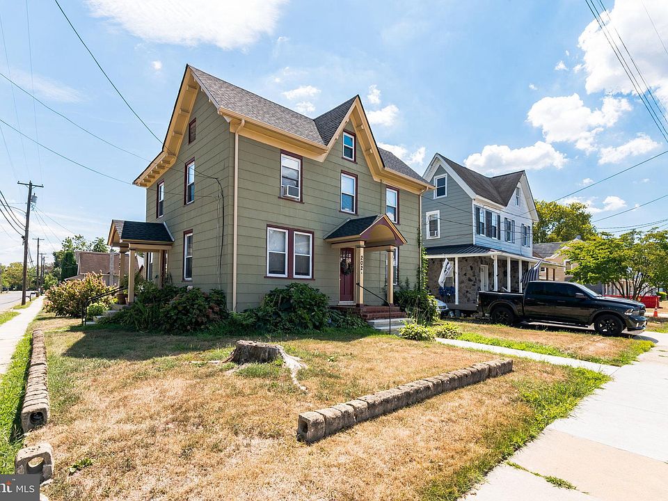 202 Broad St Elmer, NJ, 08318 - Apartments for Rent | Zillow