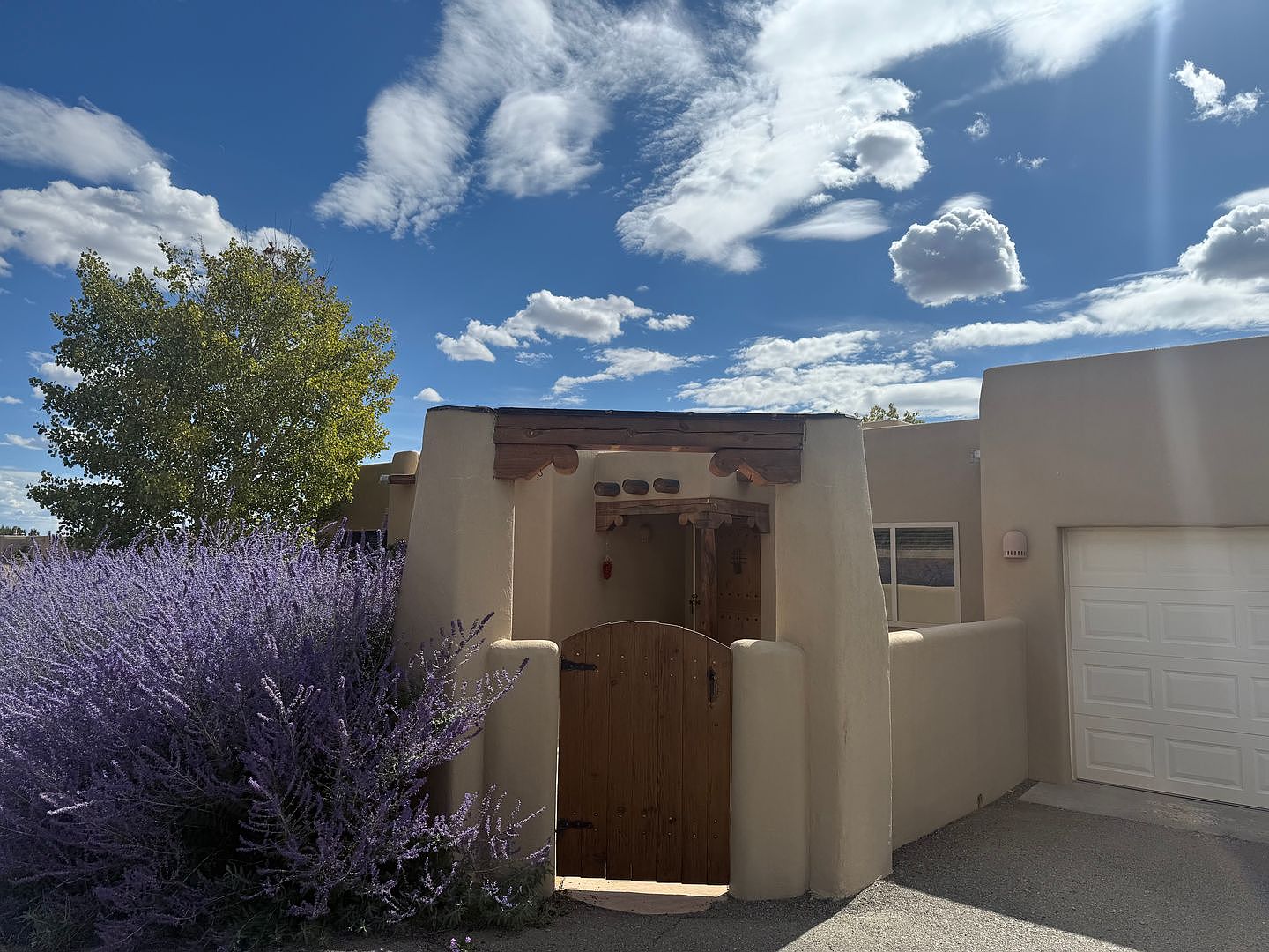 54 Encantado Loop, Santa Fe, NM 87508 | Zillow