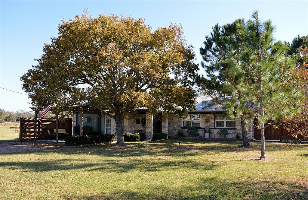850 Justice Rd, West Point, TX 78963 | Zillow