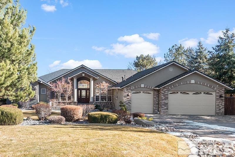 12650 Fieldcreek Ln, Reno, NV 89511 | MLS #240000571 | Zillow