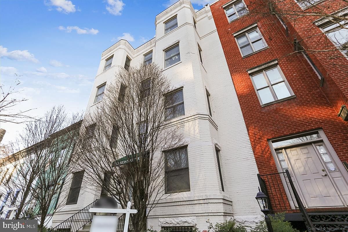 1229 12th St NW APT B1, Washington, DC 20005 | Zillow