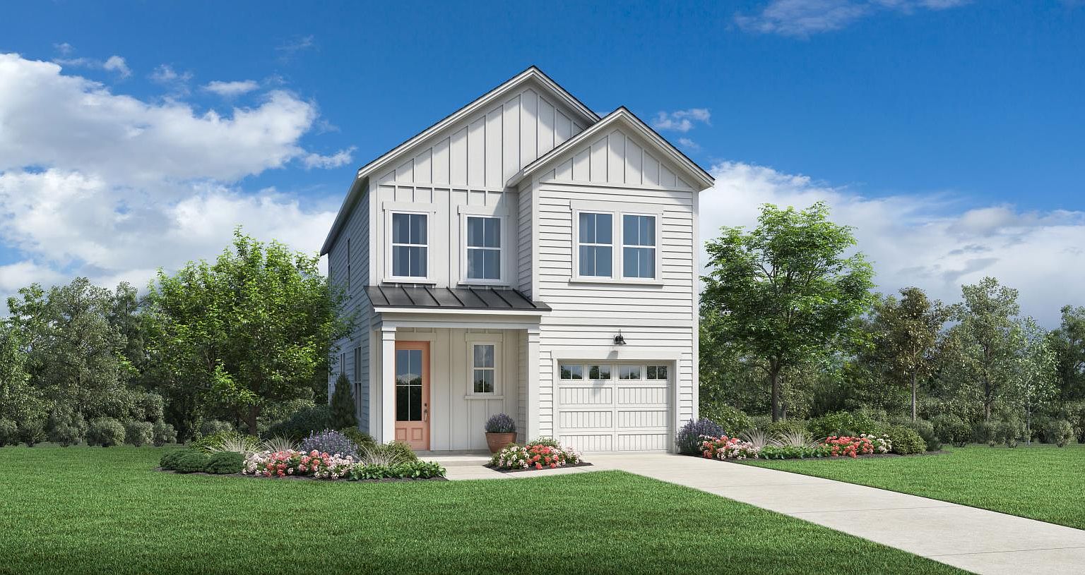Wynter Plan, Hill Street Villas, North Myrtle Beach, SC 29582 | Zillow