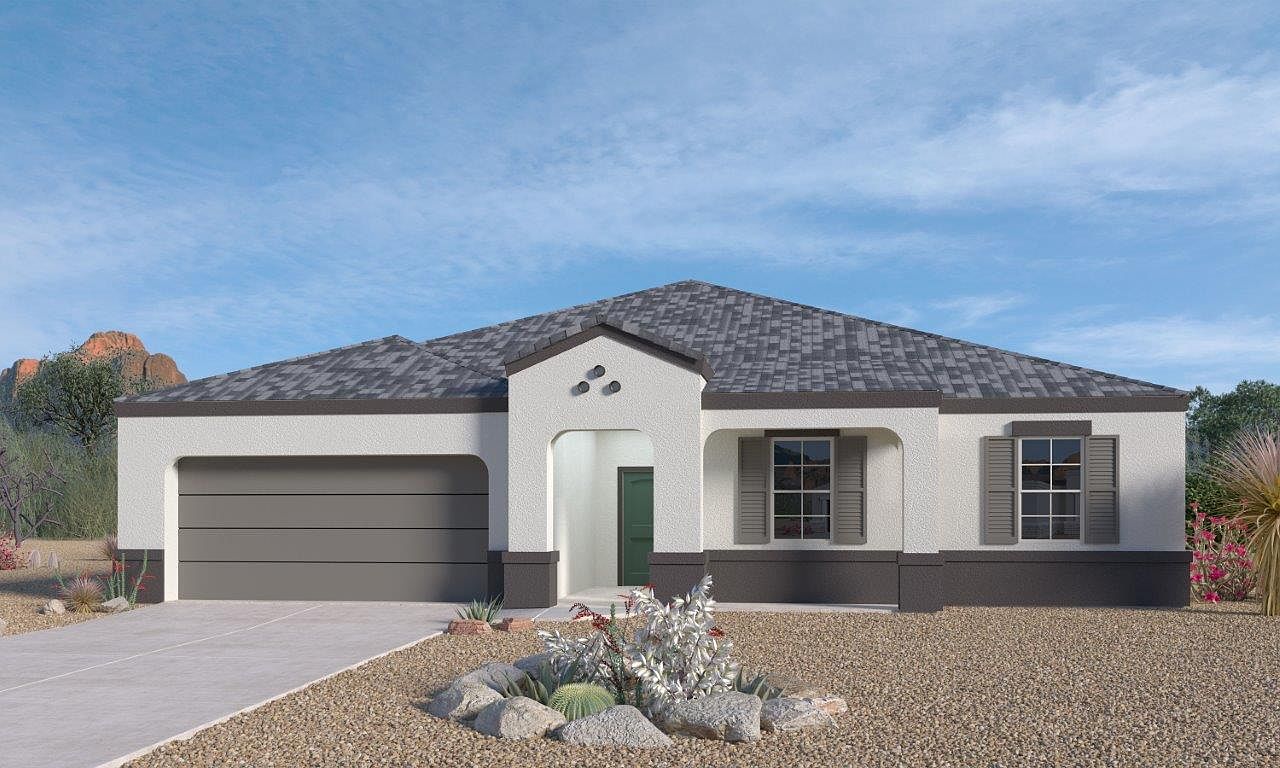 19078 W Morning Glory Dr, Buckeye, AZ 85326 | Zillow