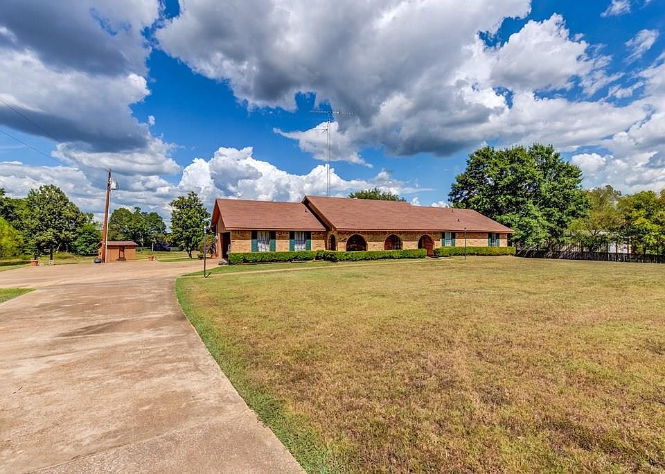 3628 Rifle Rd, Pollok, TX 75969 | Zillow