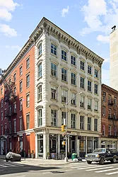 129 Grand Street #2 in Soho, Manhattan | StreetEasy