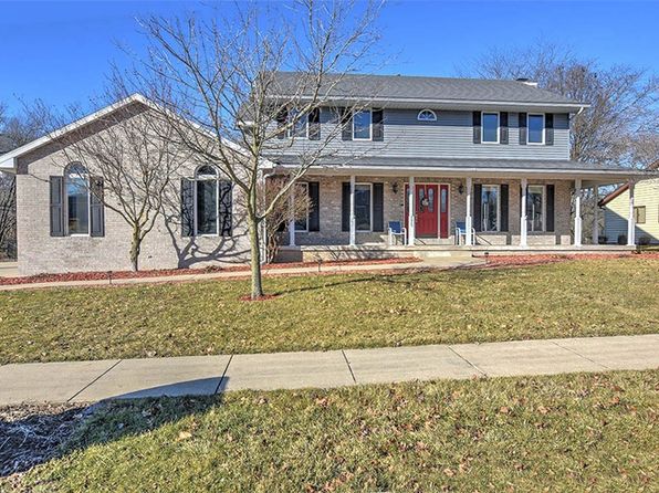 Decatur IL Real Estate - Decatur IL Homes For Sale | Zillow