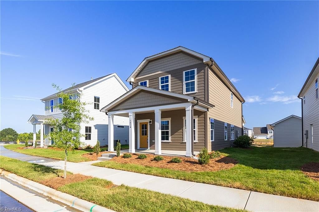 1410 Prospect Hill St, Kernersville, NC 27284 | Zillow