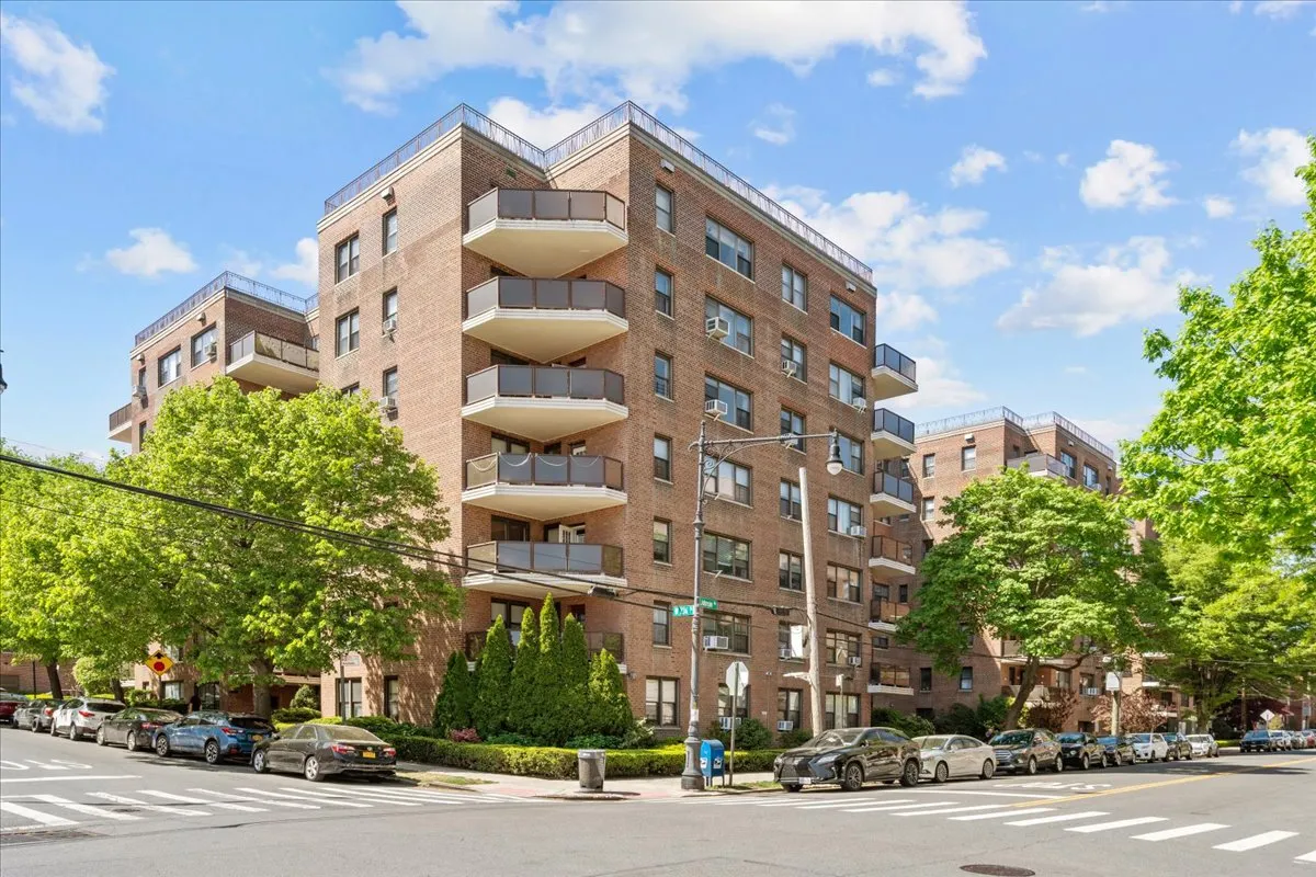 3601 Johnson Avenue #5K in Spuyten Duyvil, Bronx | StreetEasy