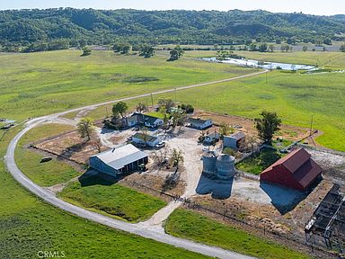 76525 Interlake Rd, Bradley, CA 93426 | Zillow