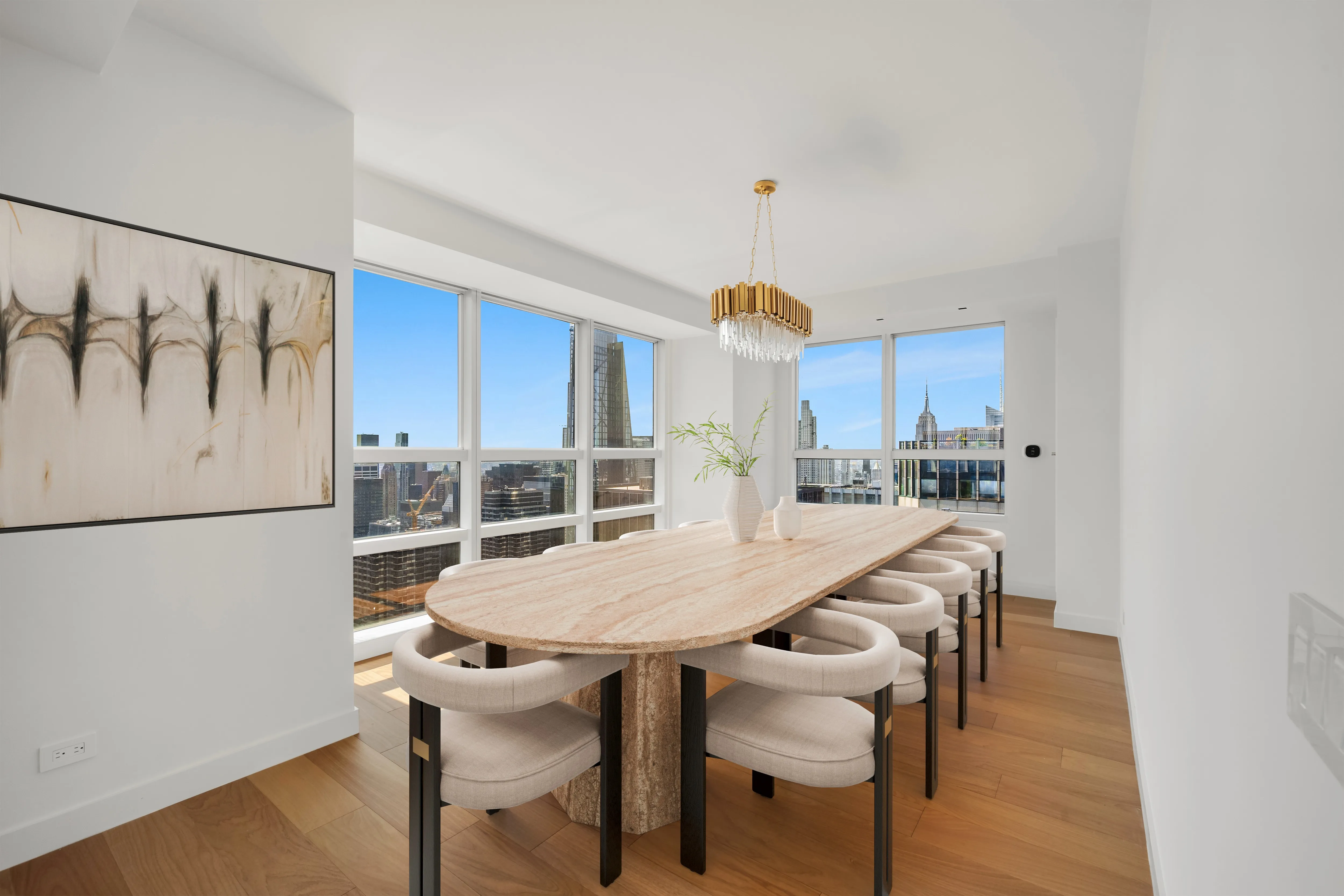 146 West 57th Street PH-76-77CD in Midtown, Manhattan | StreetEasy