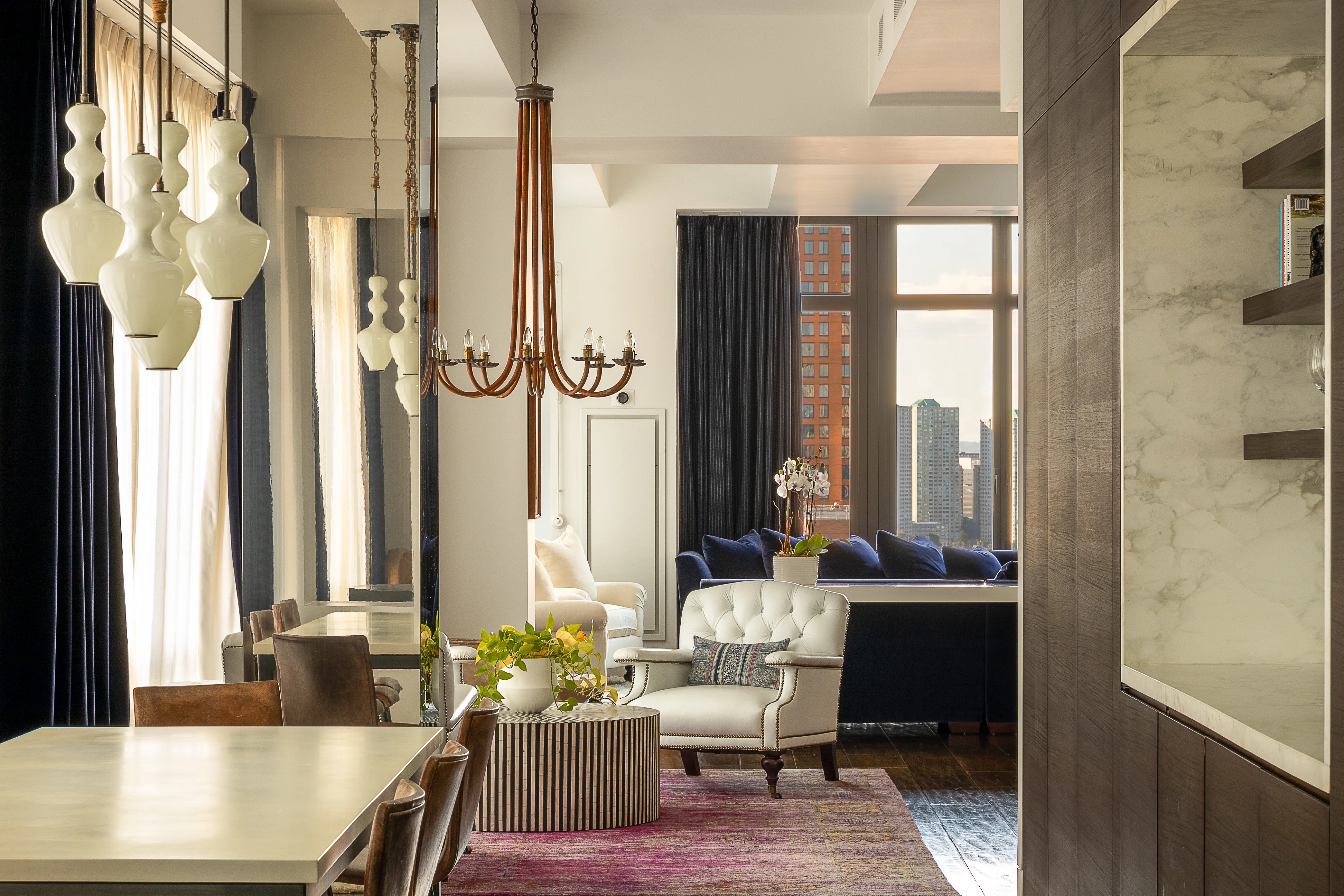 143 Reade Street #17S in Tribeca, Manhattan | StreetEasy