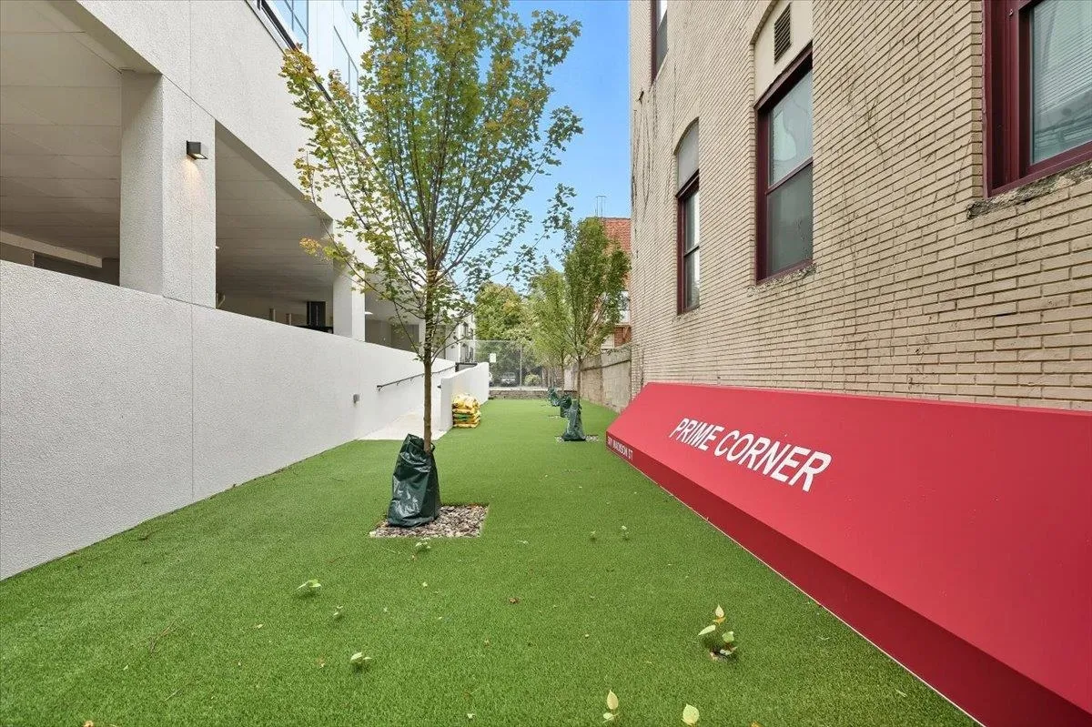 303 Madison Street #406 in Hoboken, New Jersey | StreetEasy