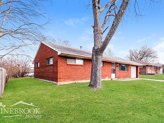 5221 Powell Rd, Dayton, OH 45424 | Zillow