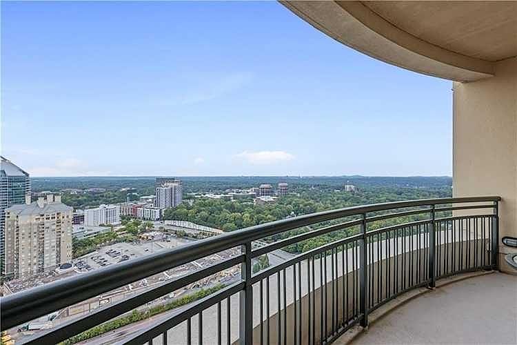 Paramount At Buckhead - 3445 Stratford Rd NE Atlanta GA | Zillow
