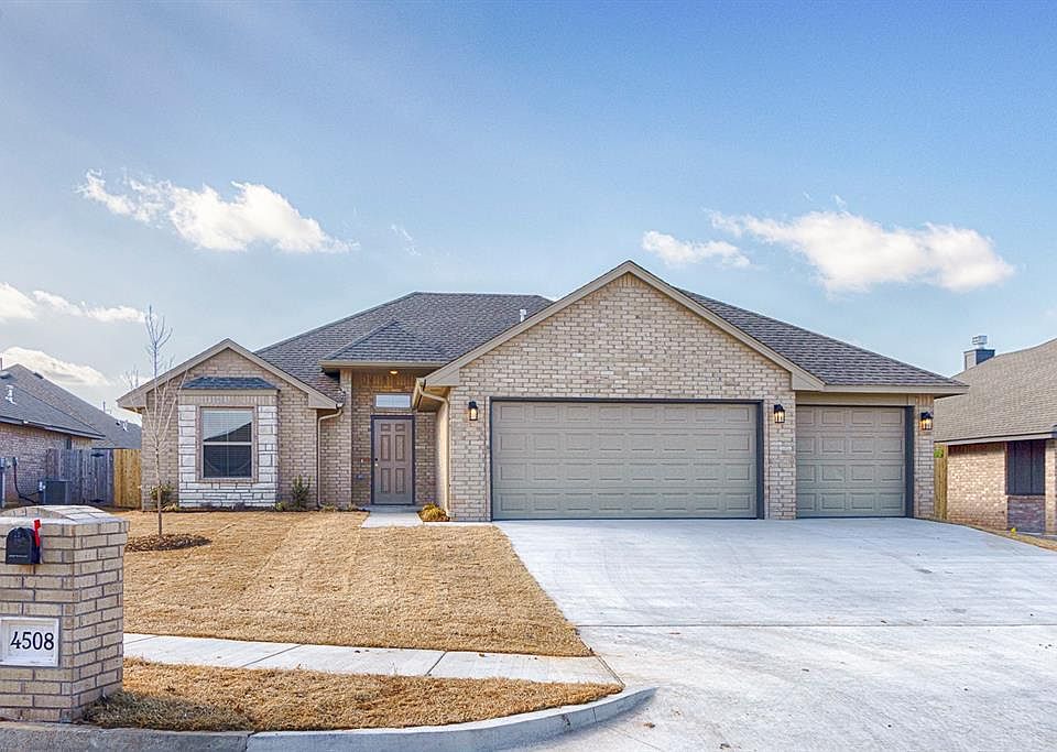 4508 Adobe Ct, Yukon, OK 73099 | Zillow